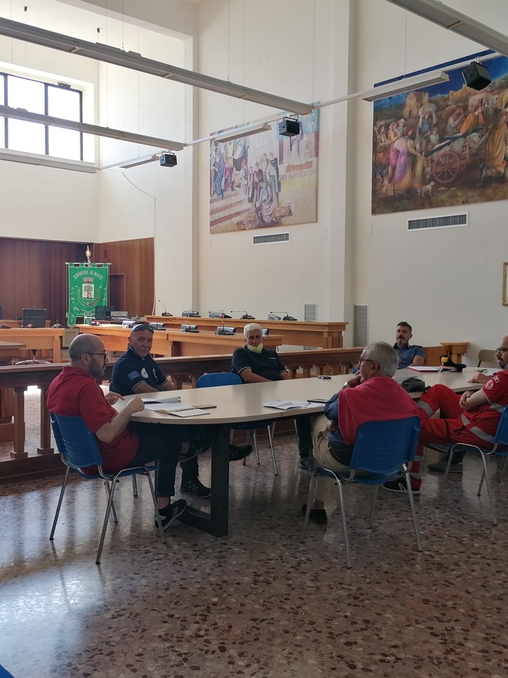 News - Comune di Noci