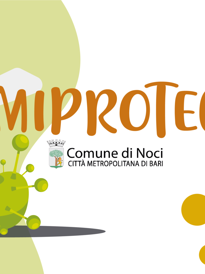 Cosa prevede il nuovo dcpm - Comune di Noci